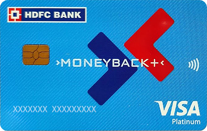 hdfc credit cards